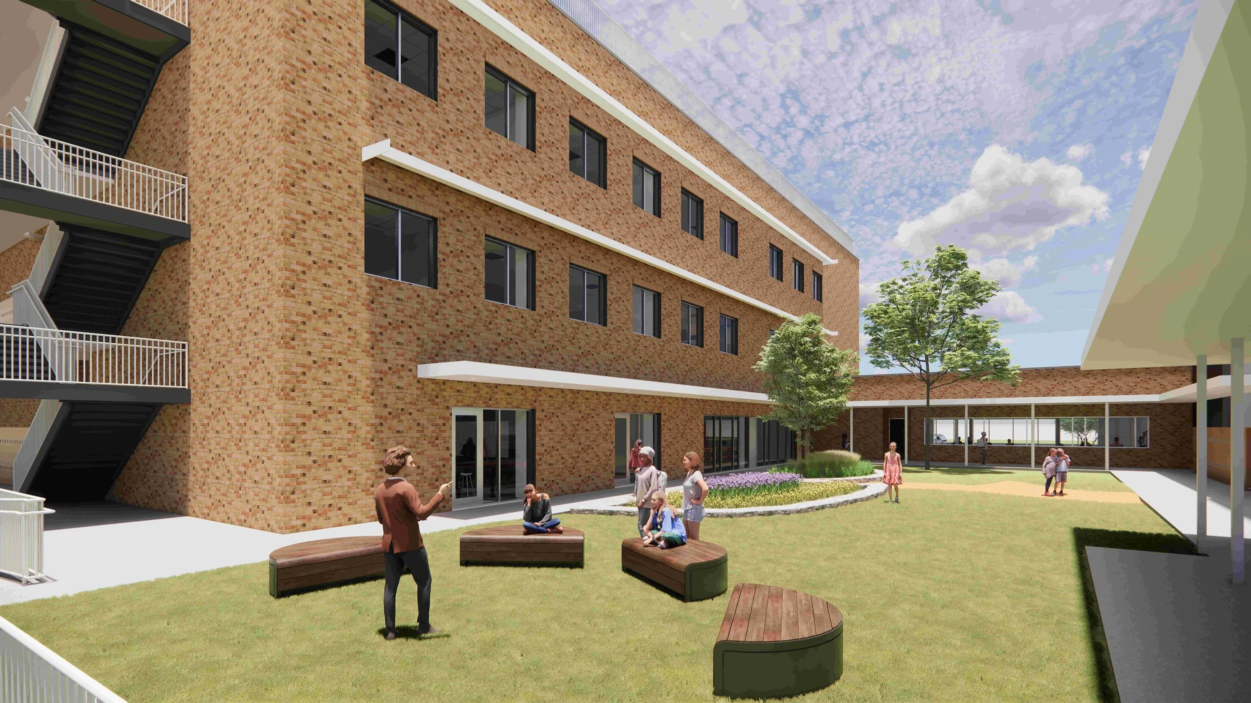 Valor North Austin Expansion Project — Valor Education