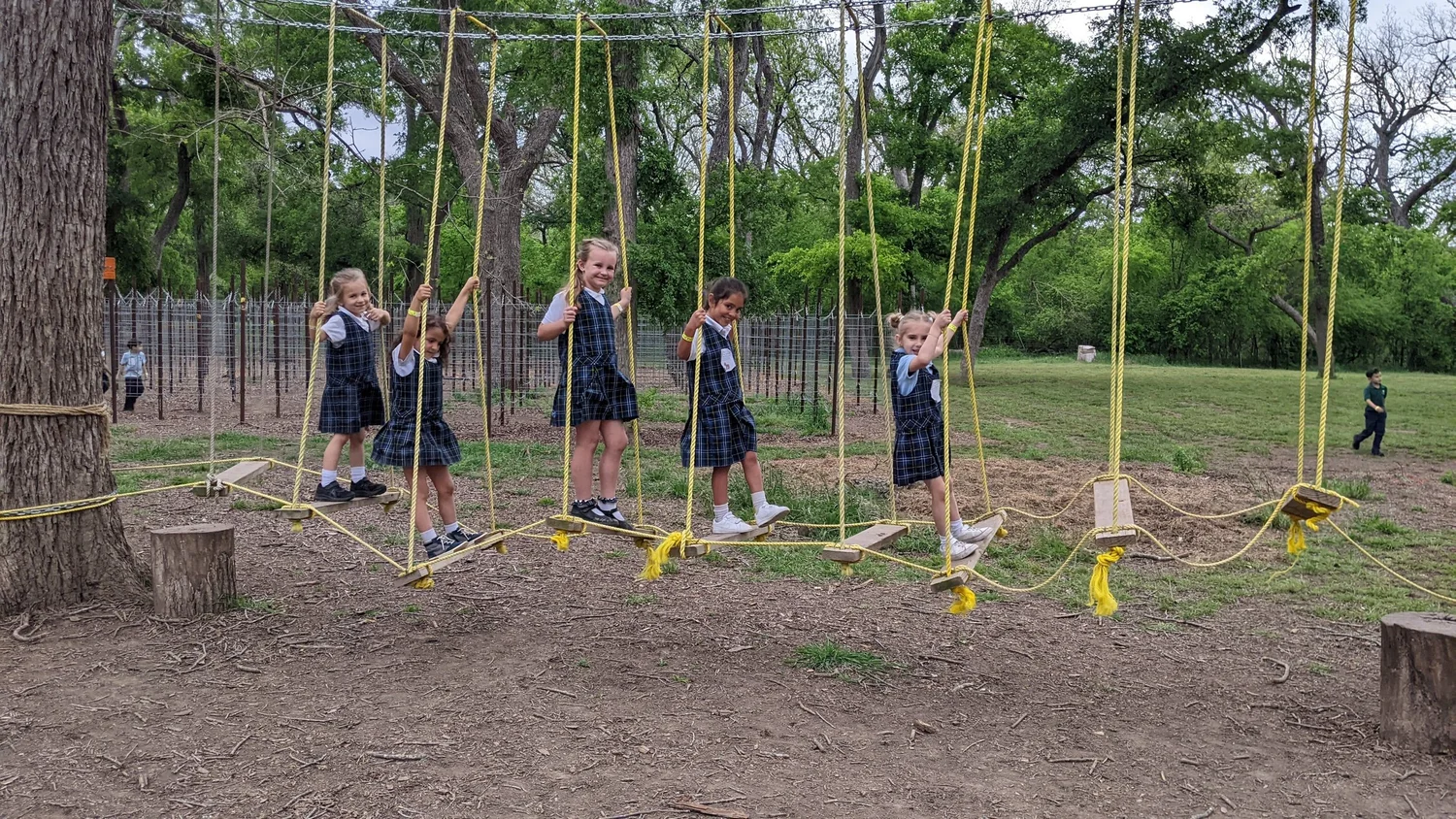 Tour a Free K-12 Valor Classical School — Valor Education