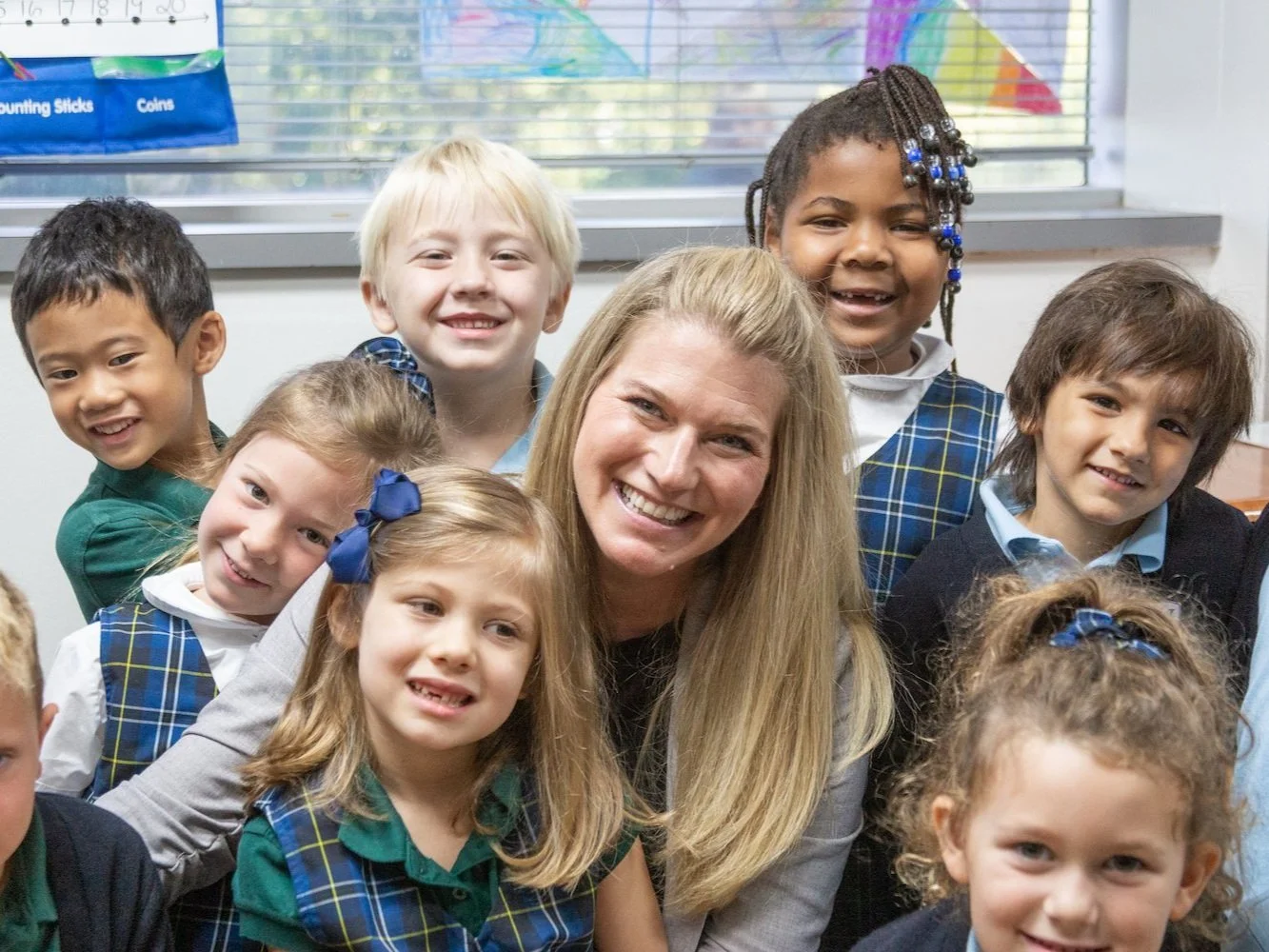 Valor Education Classical School Locations — Valor Education