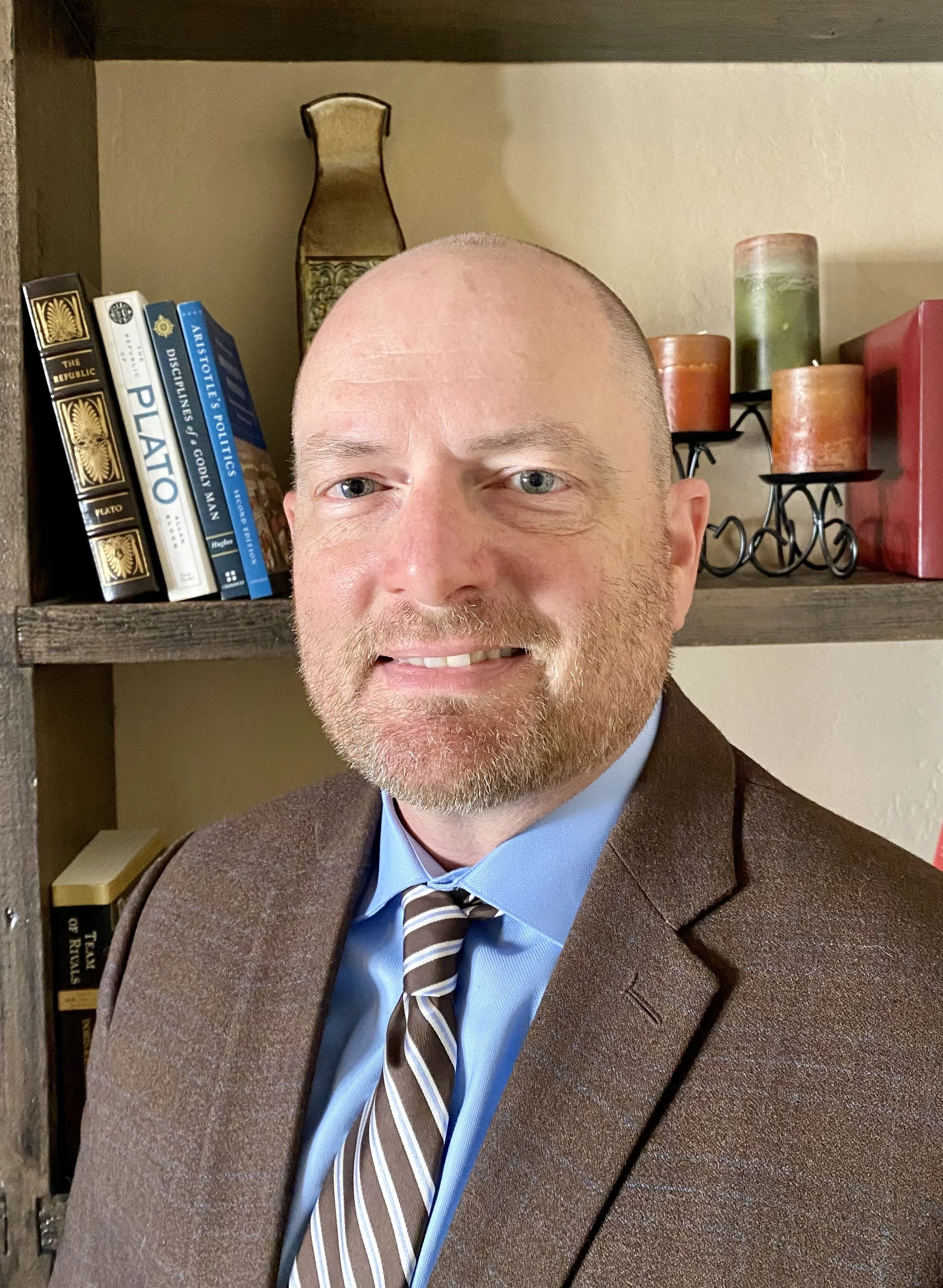 Valor Education's Leadership — Valor Education