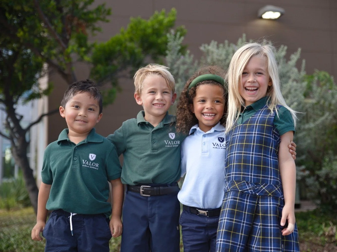 Valor Education Classical School Locations — Valor Education
