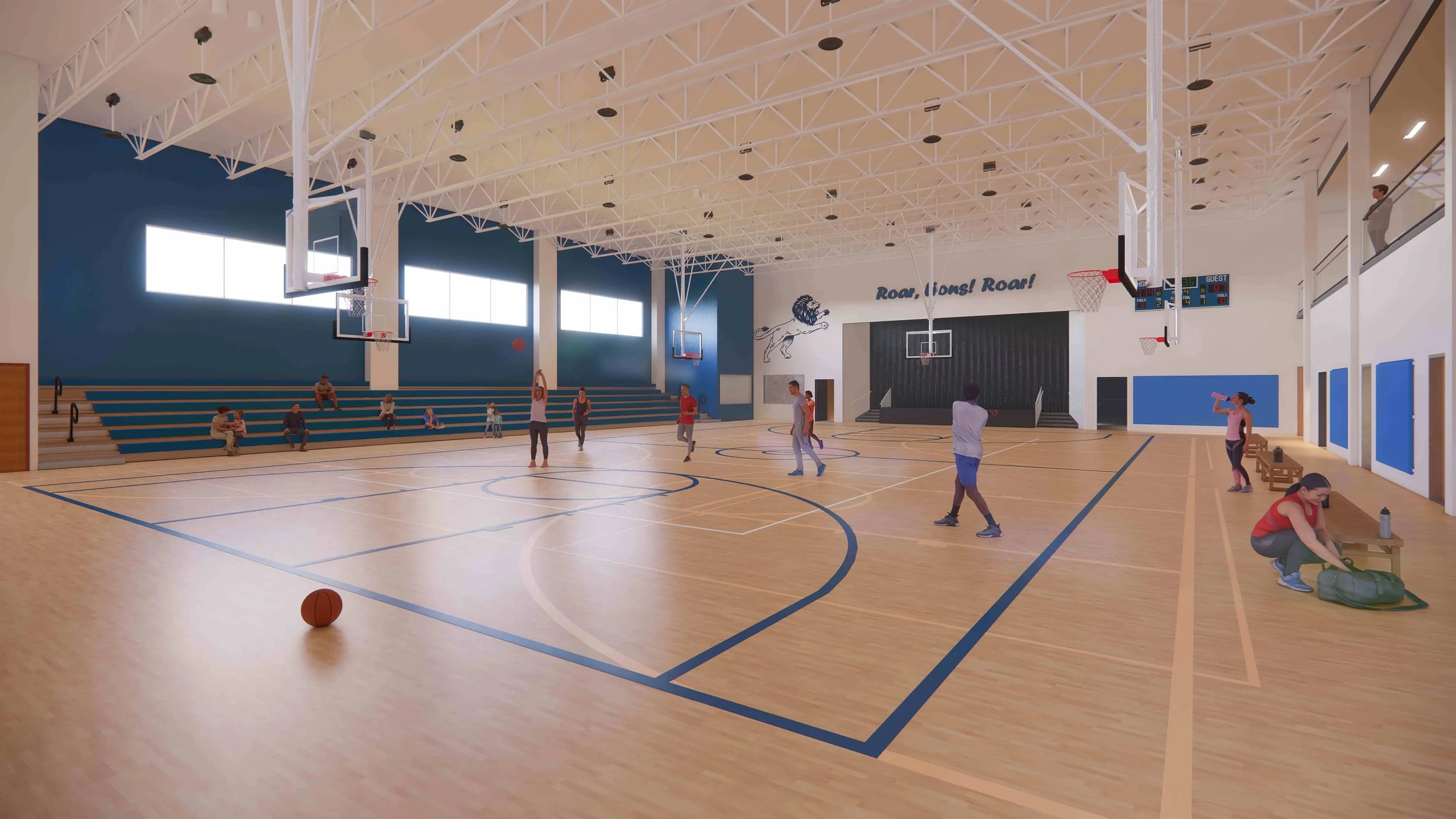 Valor North Austin Expansion Project — Valor Education