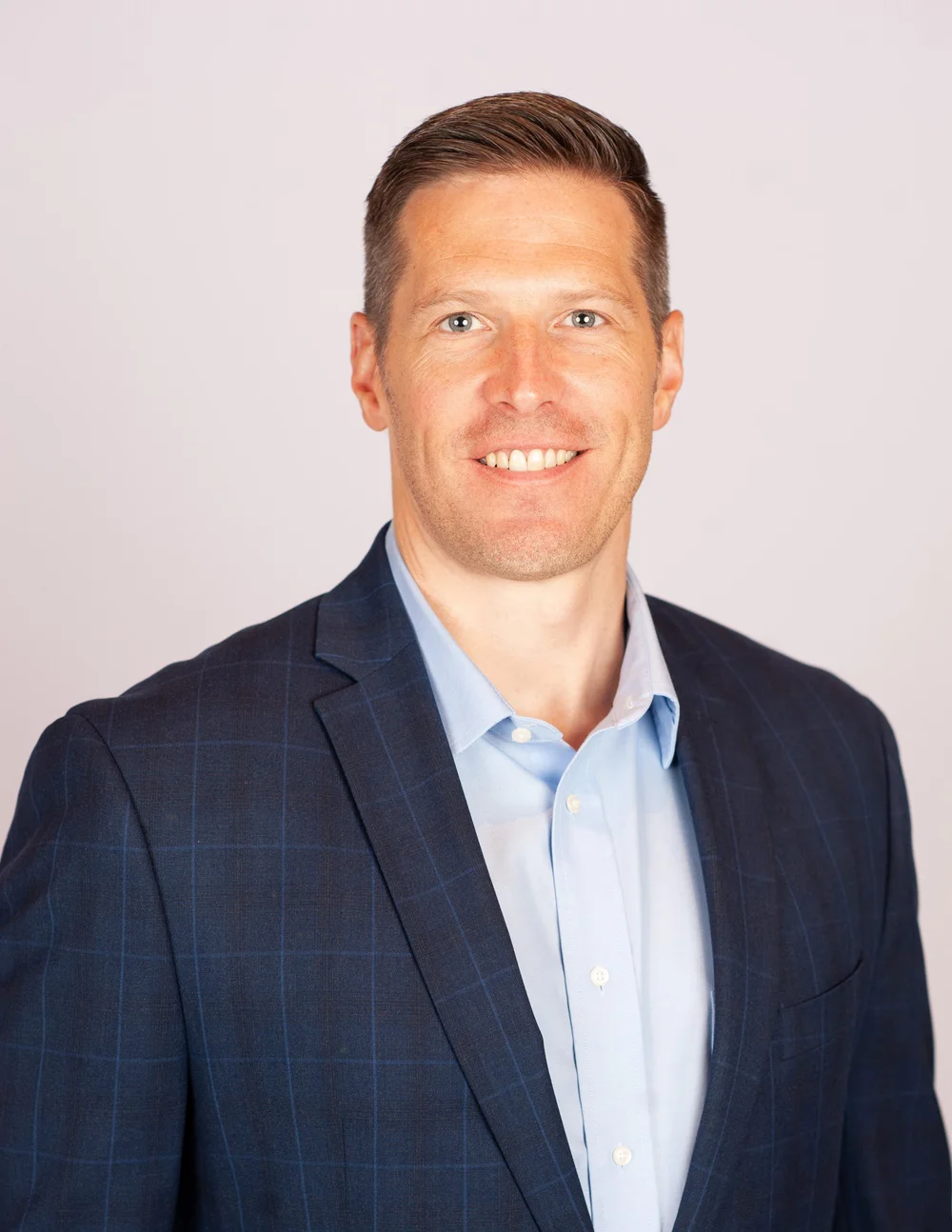 Robert Berger — Valor Education