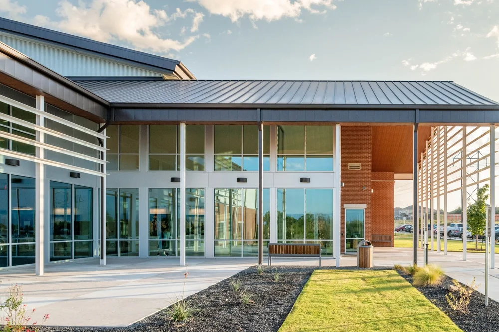 Tour a Free K-12 Valor Classical School — Valor Education