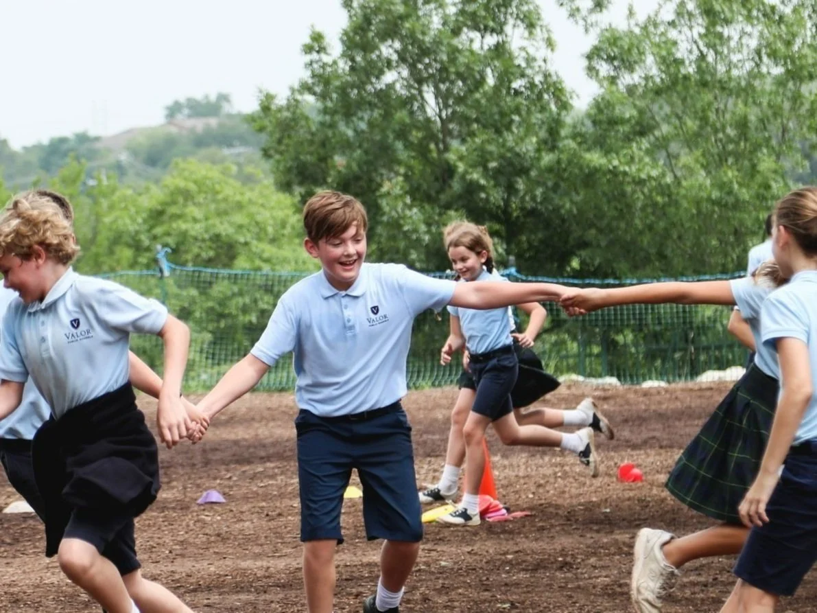 Valor Education Classical School Locations — Valor Education