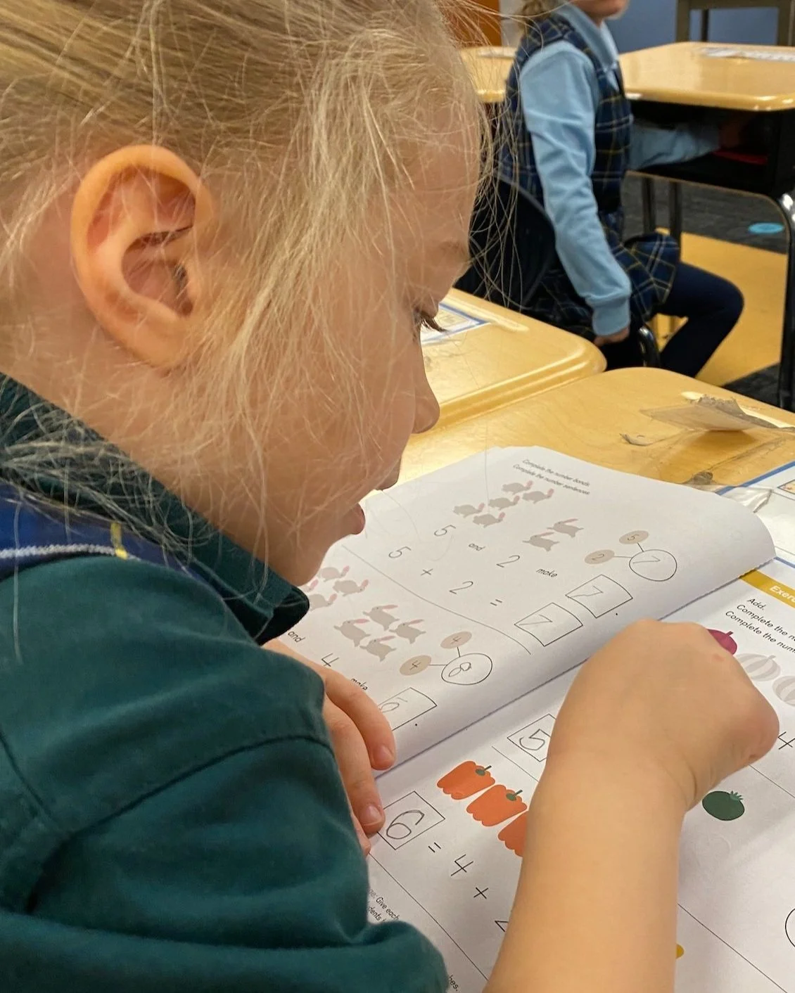 Special Education Programs — Valor Education