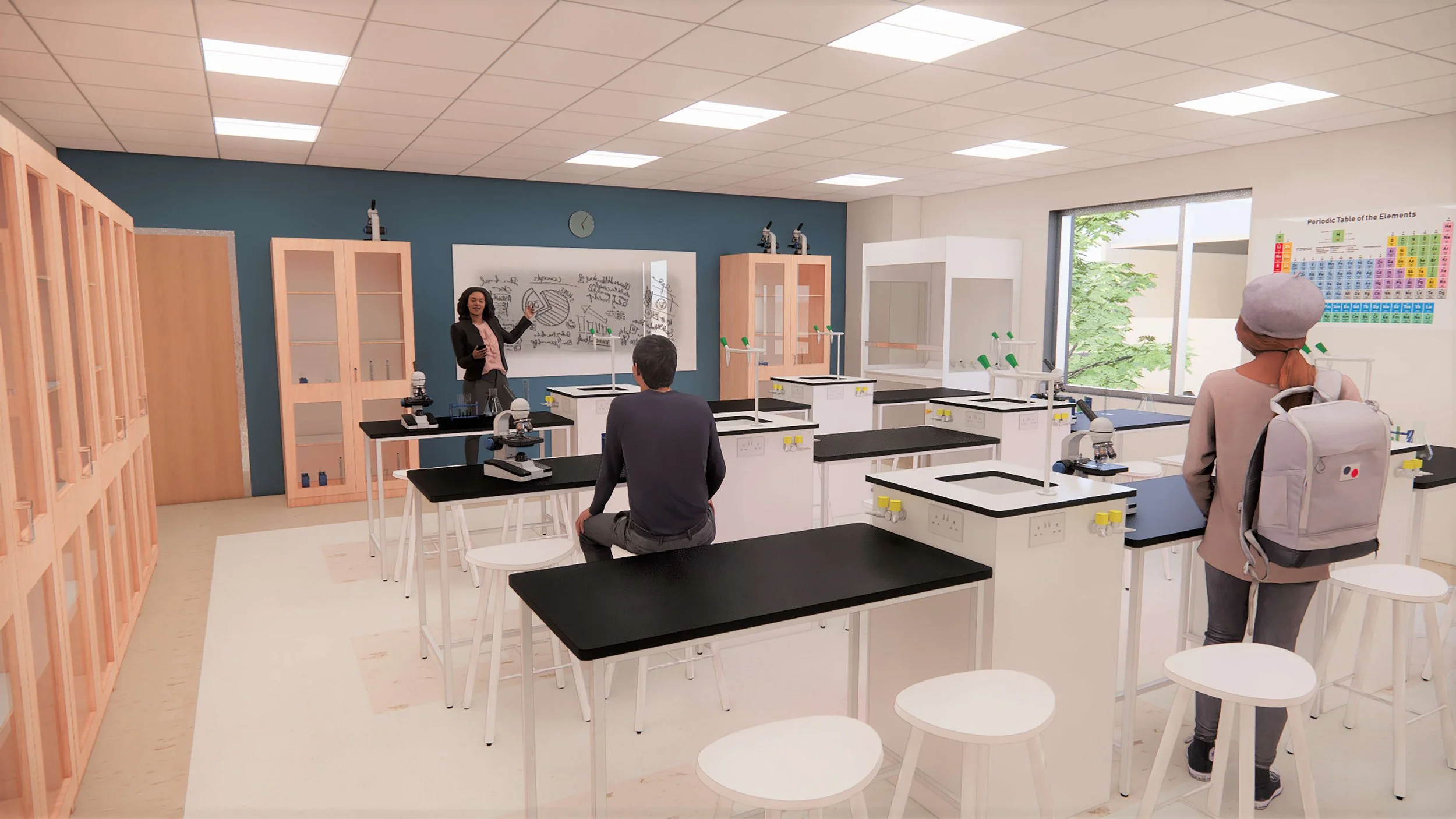 Valor North Austin Expansion Project — Valor Education