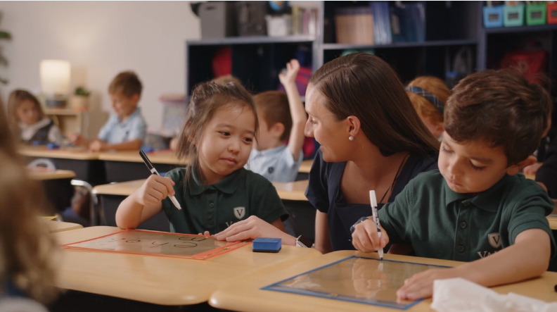 Valor Kyle | Tuition-Free K-12 Classical Charter School — Valor Education
