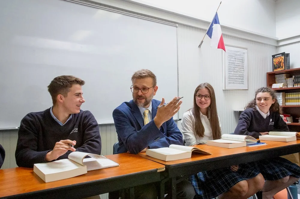 Valor Education Classical School Locations — Valor Education