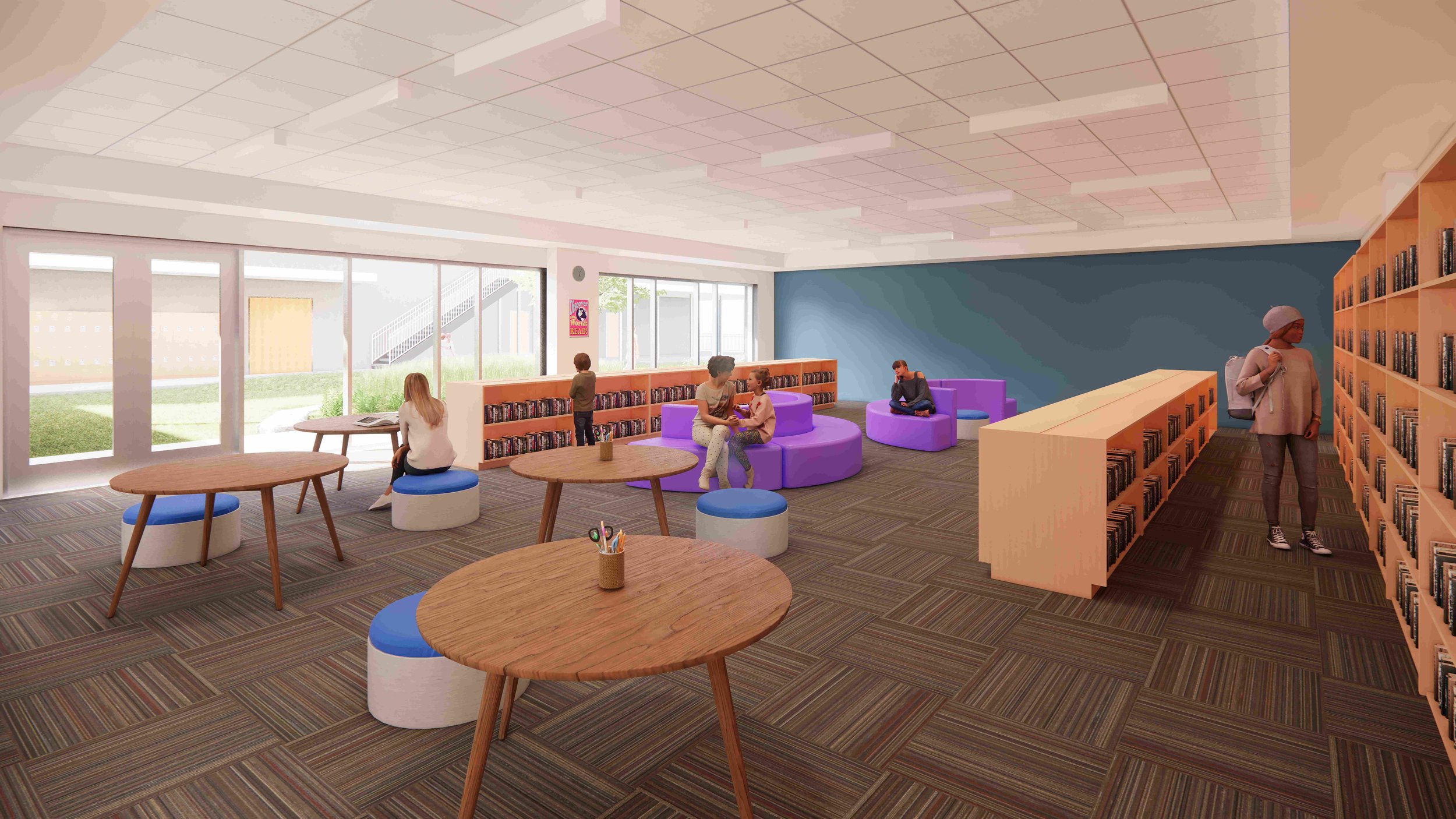 Valor North Austin Expansion Project — Valor Education