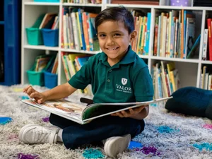 Valor Education