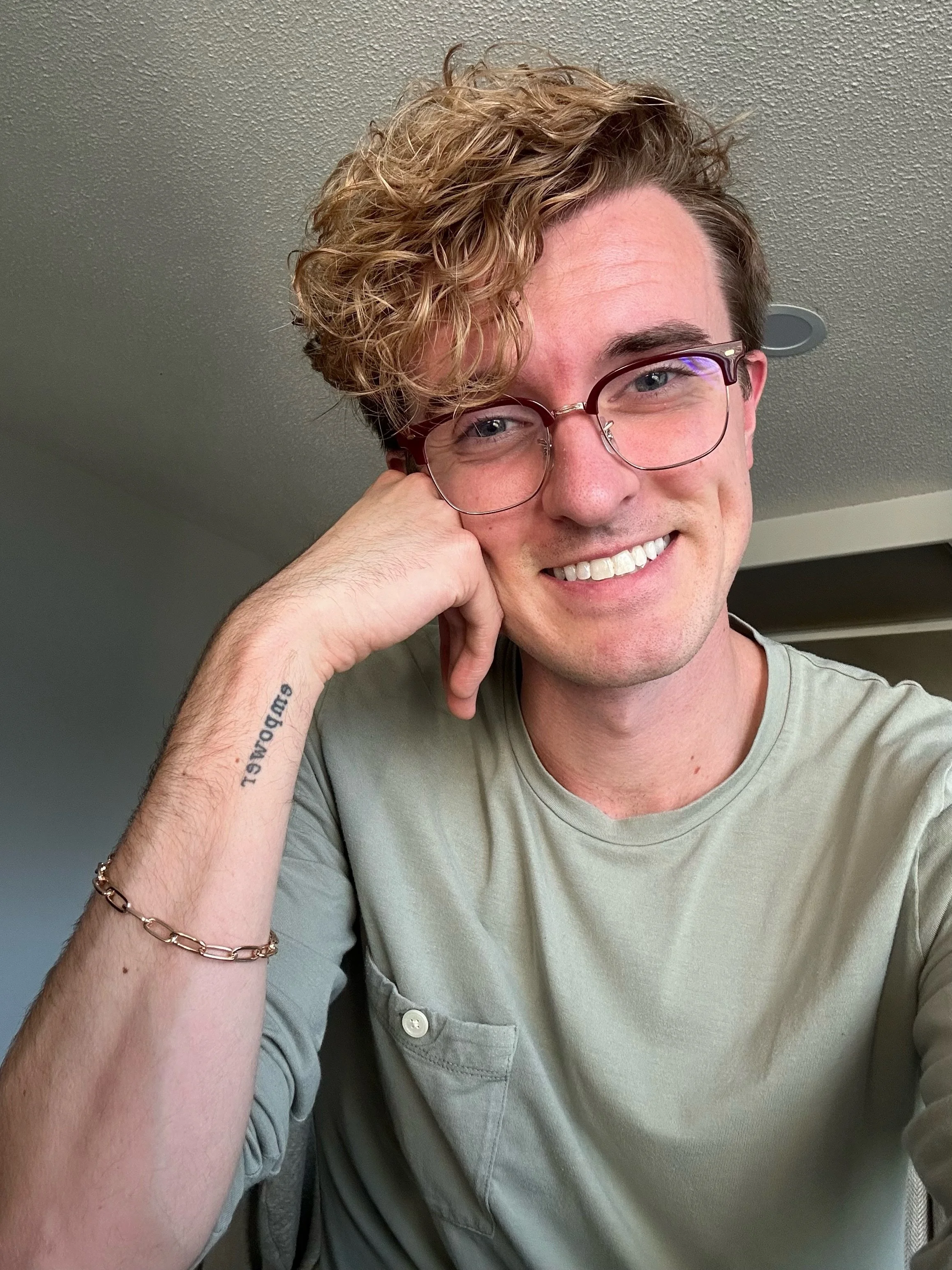 About 1 — HEAL (Hope, Equity, Affirmation, and Liberation) Lab