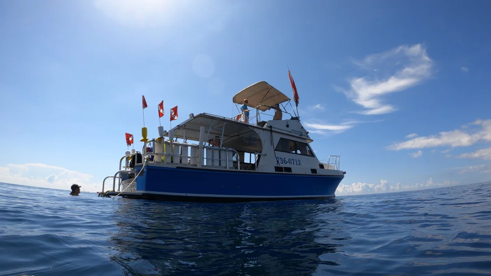 Scuba Trips in Boynton Beach — Splash Down Divers