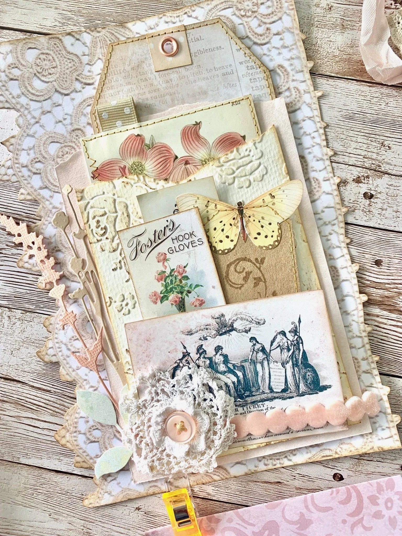 Gallery — Angela Kerr Designs