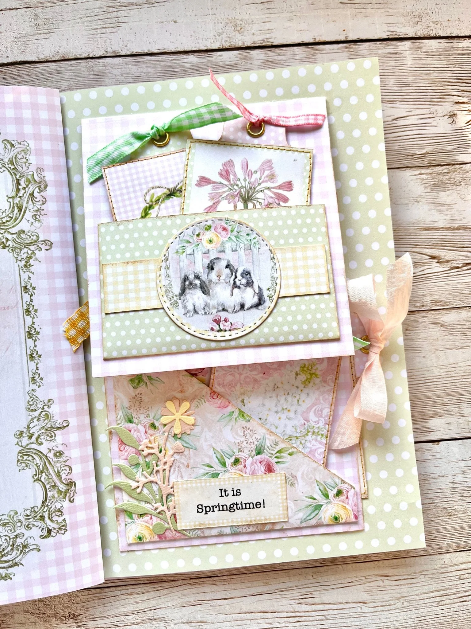 Gallery — Angela Kerr Designs