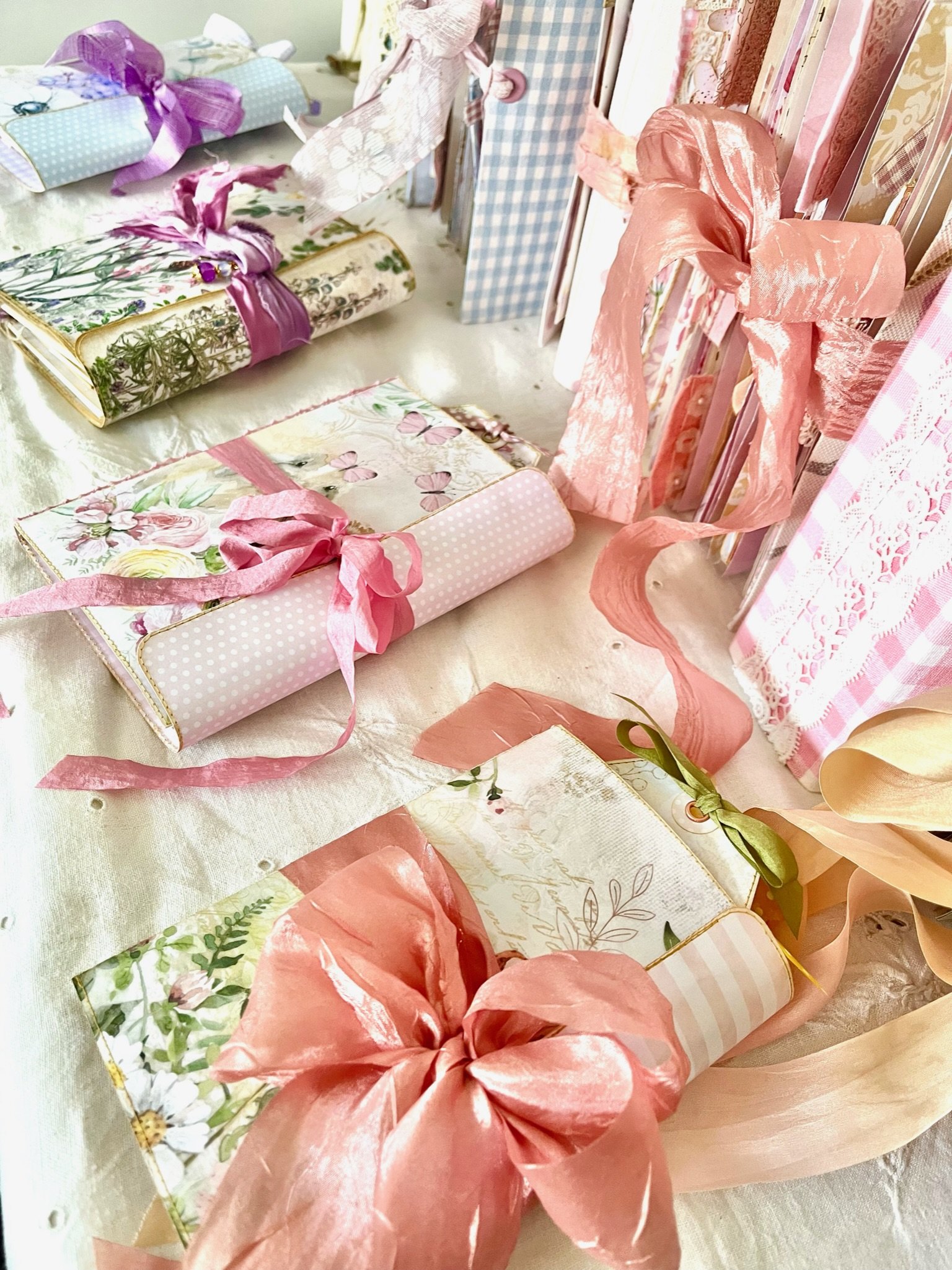 About — Angela Kerr Designs