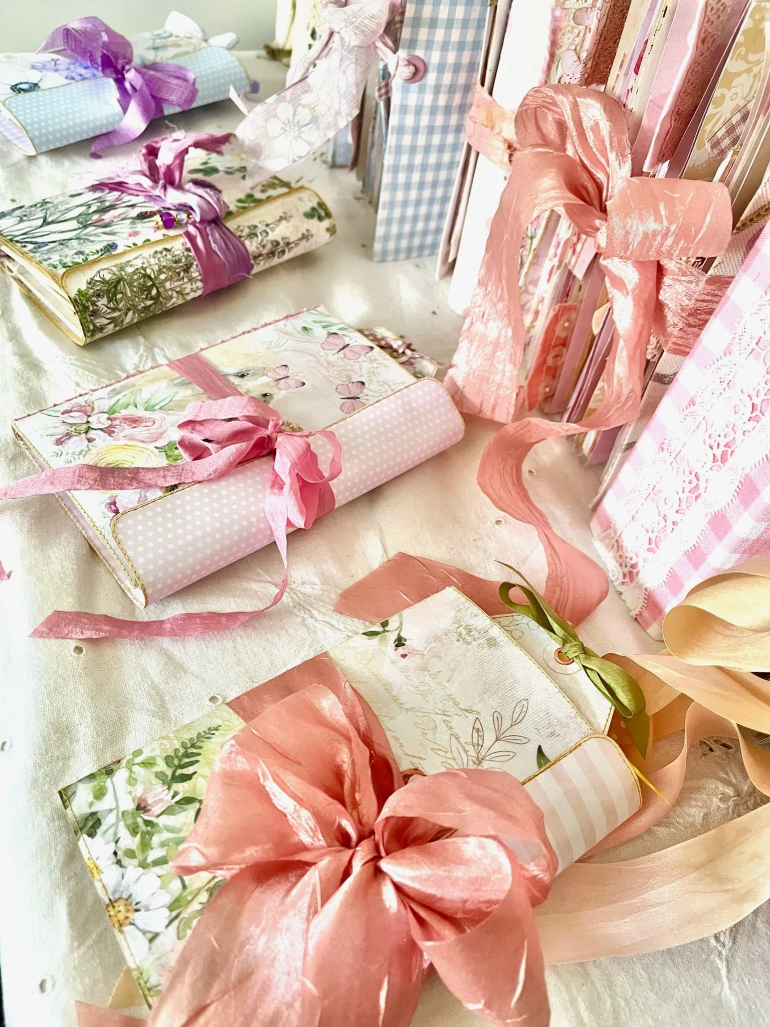 About — Angela Kerr Designs