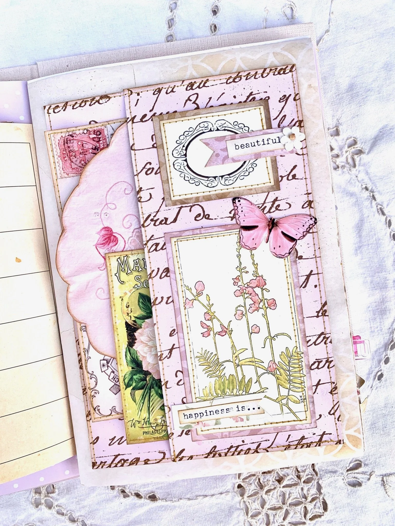 Gallery — Angela Kerr Designs