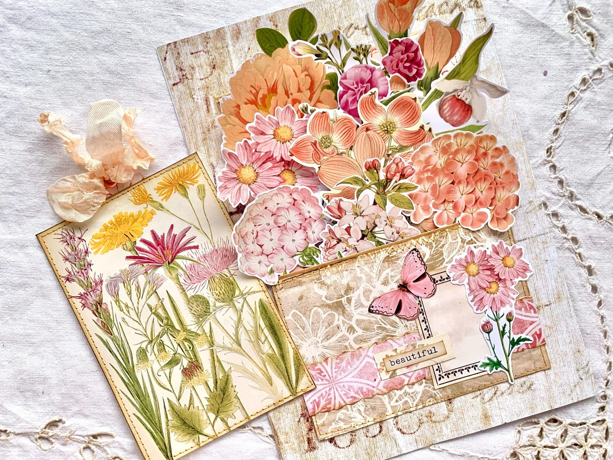 Gallery — Angela Kerr Designs