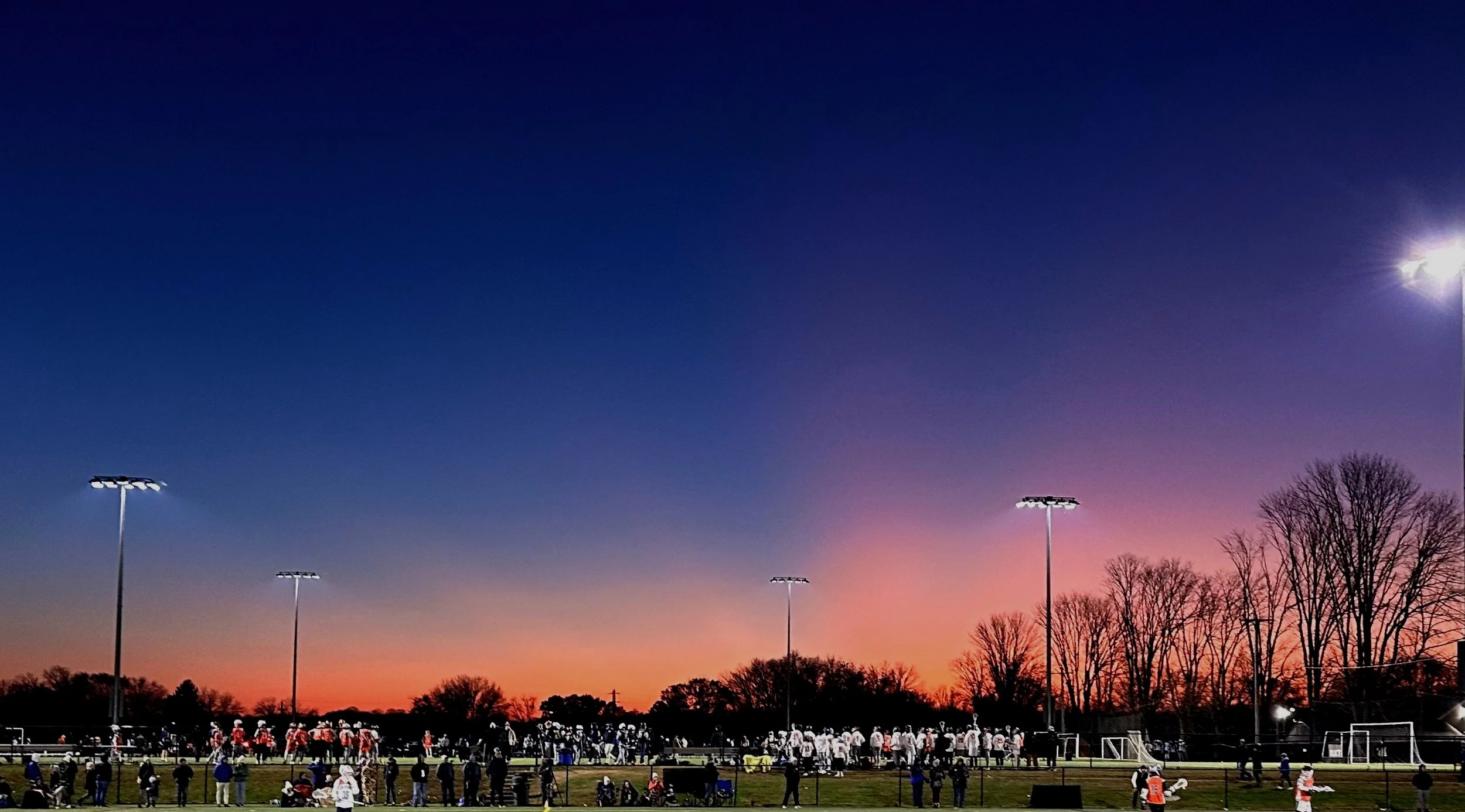 General 1 — The Wilton Athletic & Recreation Foundation