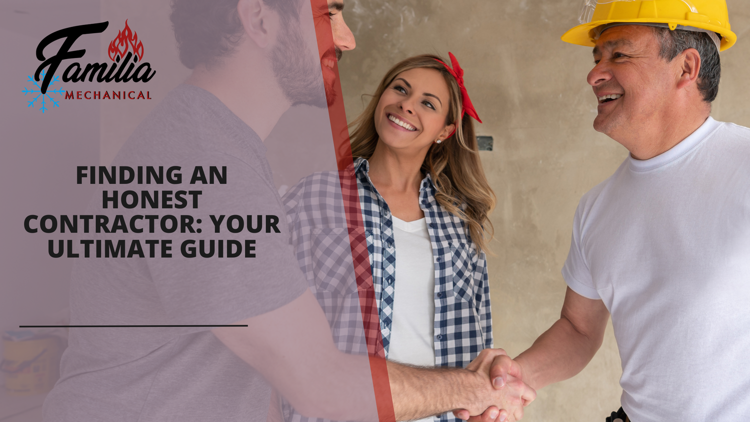 Finding an Honest Contractor: Your Ultimate Guide