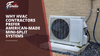Why HVAC Contractors Prefer American-Made Mini-Split Systems — Familia ...