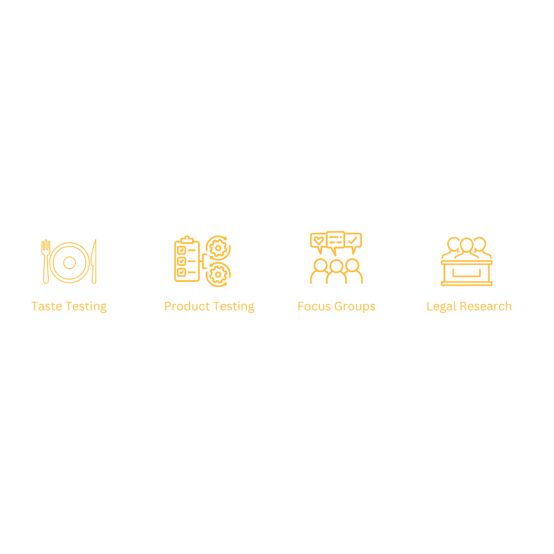 FGA Research™- Market & Legal Research Specialist