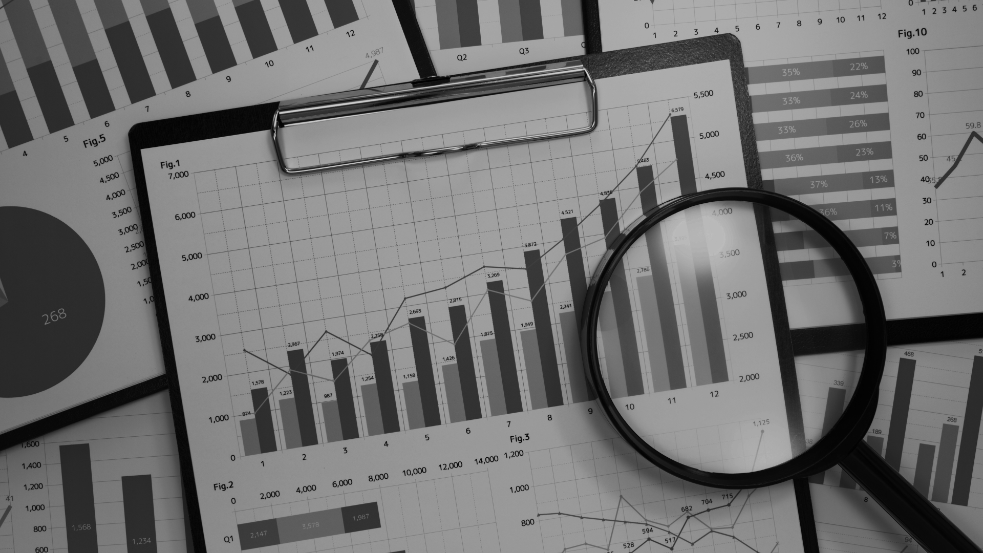 FGA Research™- Market & Legal Research Specialist