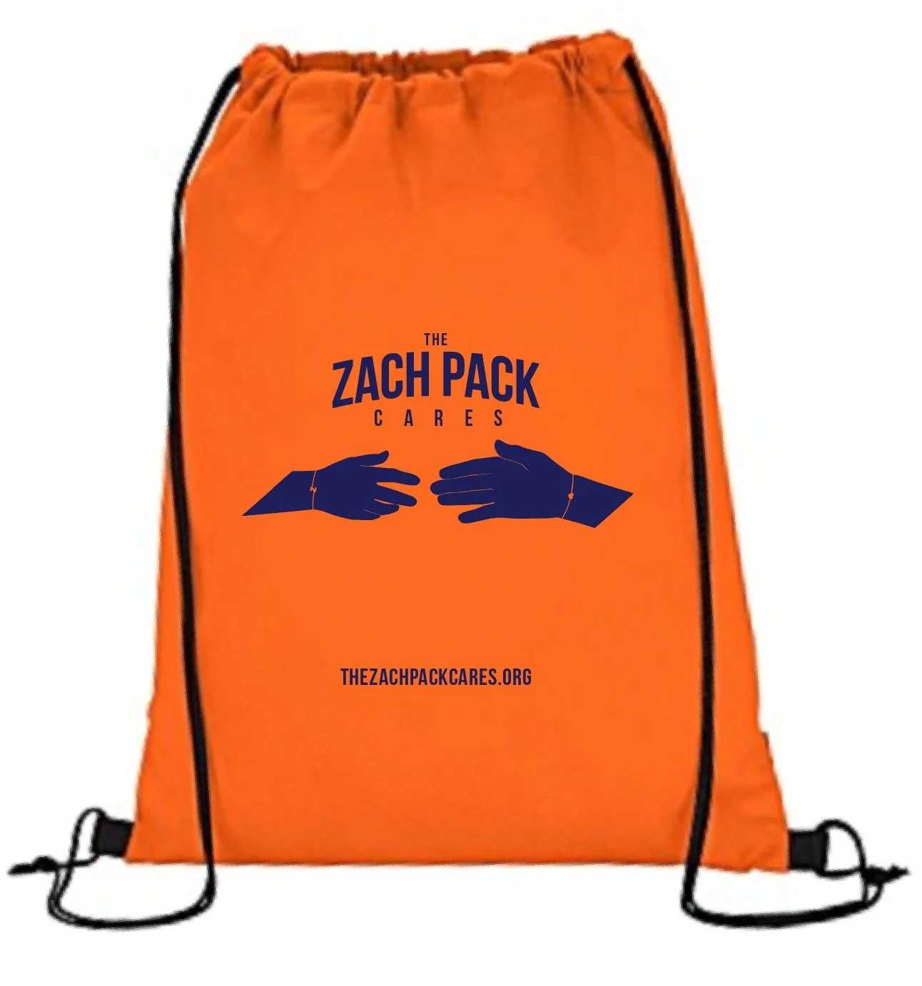 Get Involved — The Zach Pack Cares