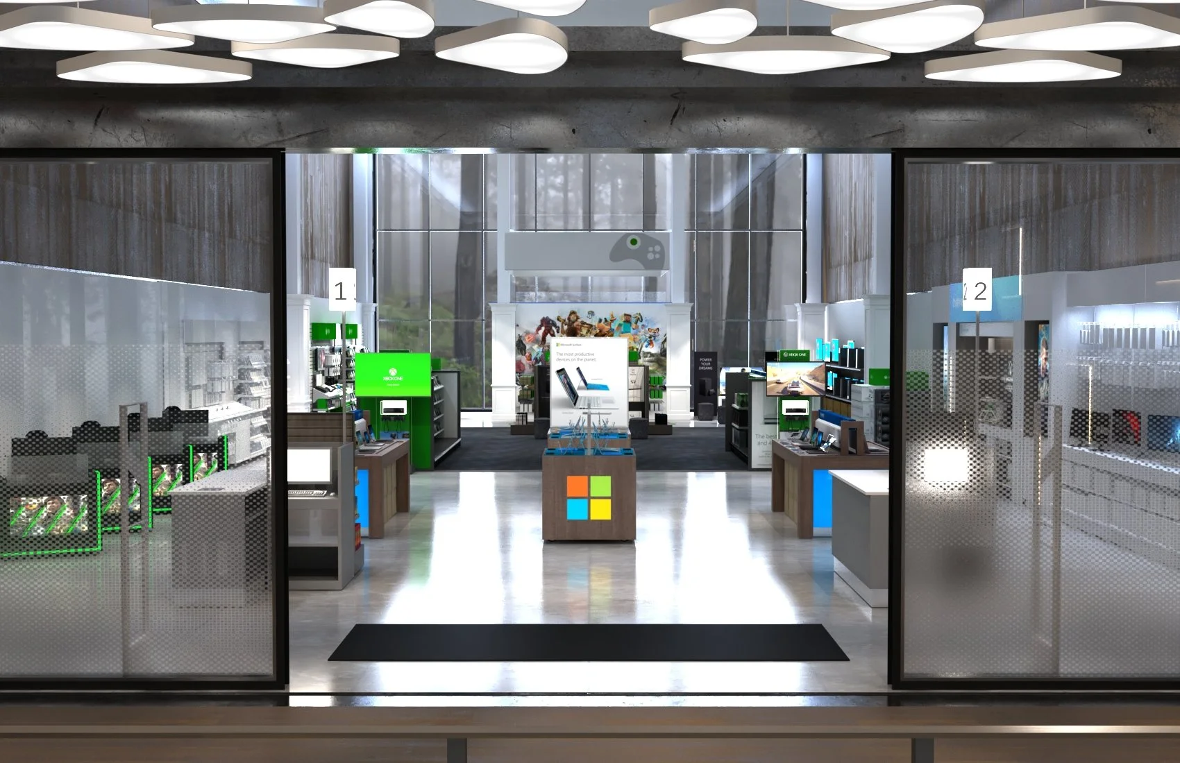 Virtual Retail Experiences — ImagiCorps | Experiential Marketing