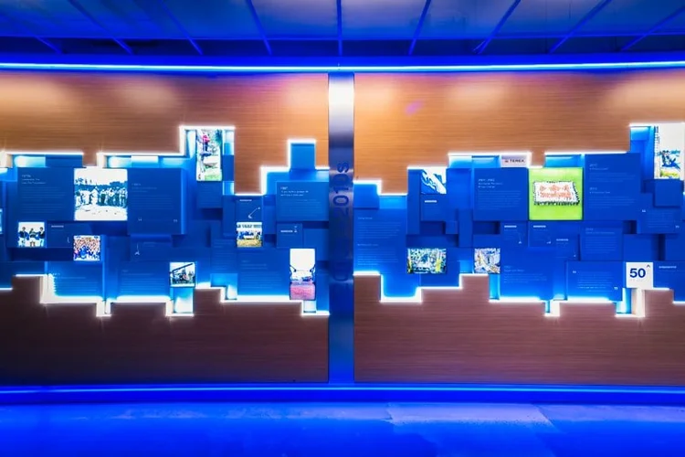 Genie HQ — ImagiCorps | Experiential Marketing