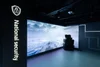 Microsoft | Digital Transformation Showcase — ImagiCorps | Experiential ...