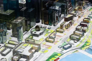 Microsoft | Digital Transformation Showcase — ImagiCorps | Experiential ...