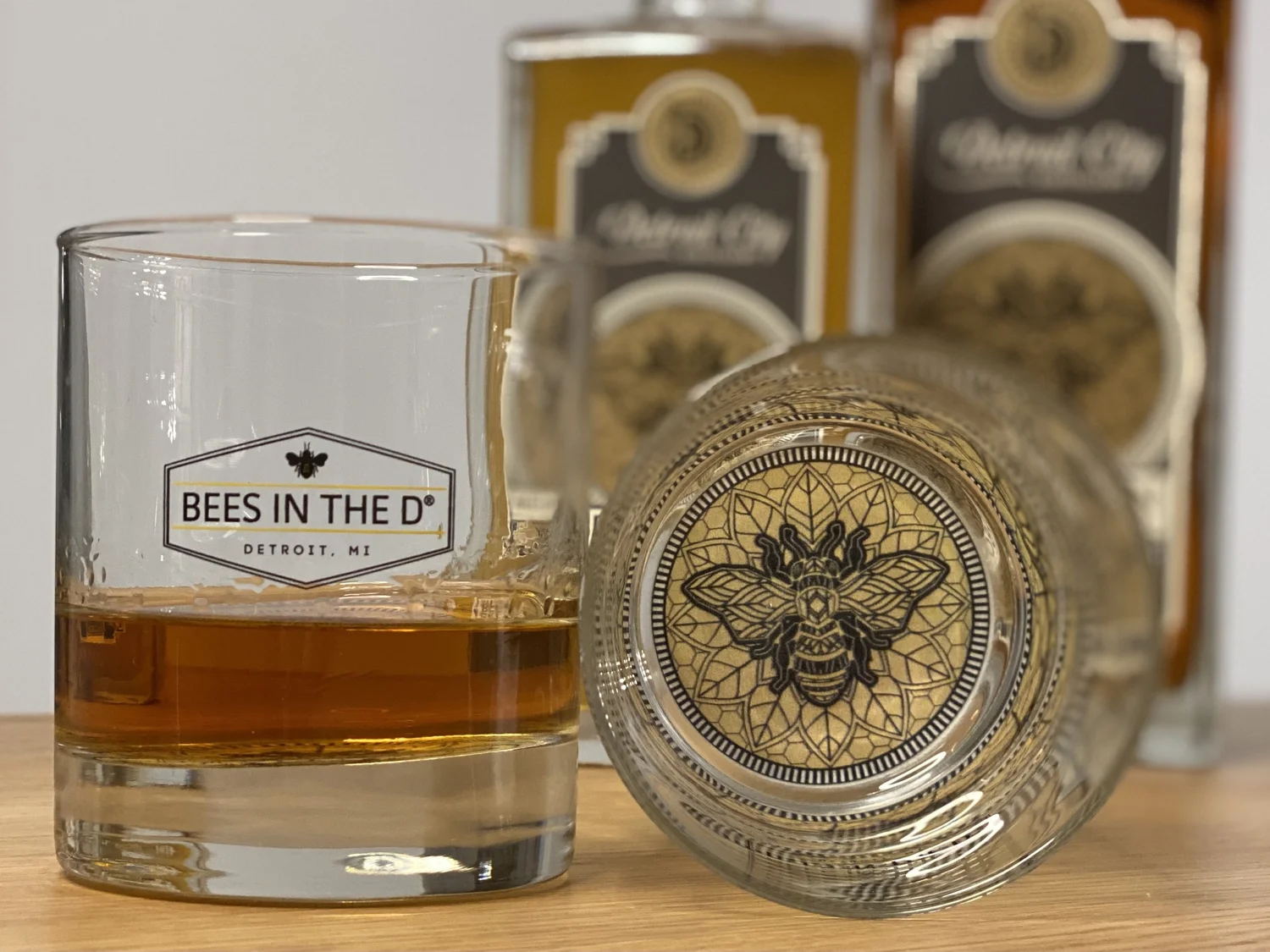 Shop — Bees in the D