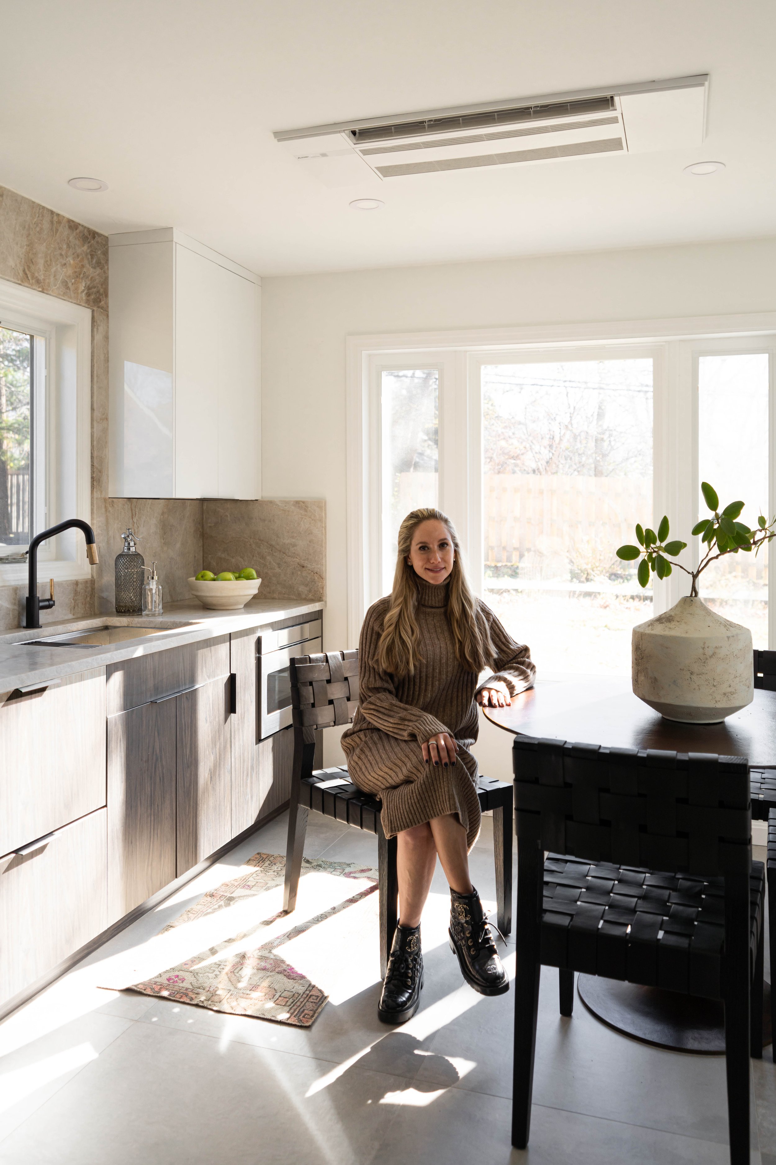 Teela B Design | Interior Design Firm Beachwood, OH