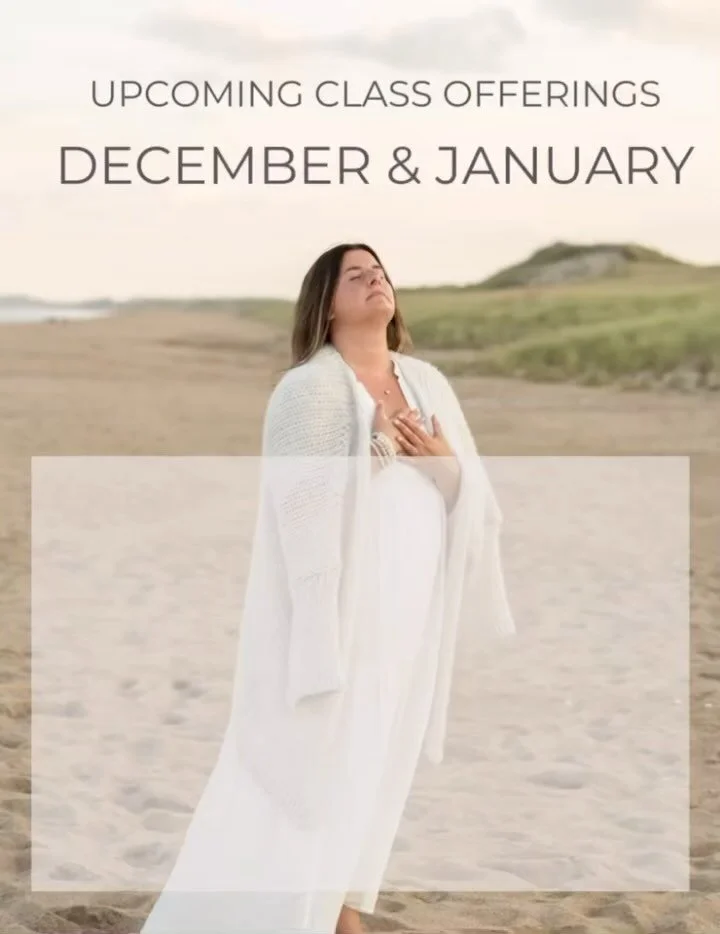 Caitlin Marino | Distant Energy Healer & Teacher