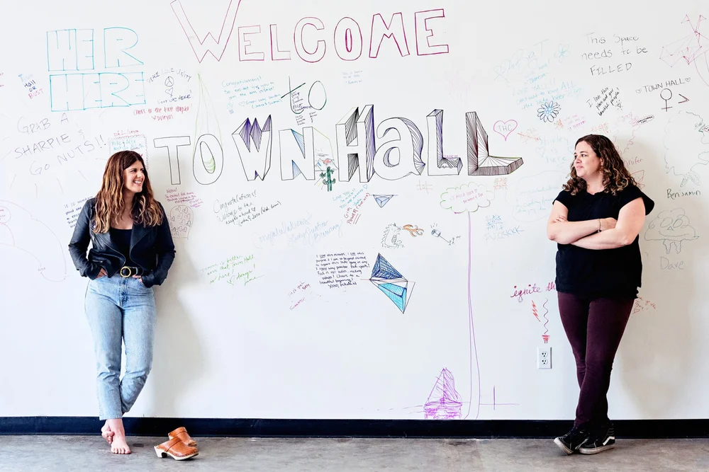 Town Hall Collaborative