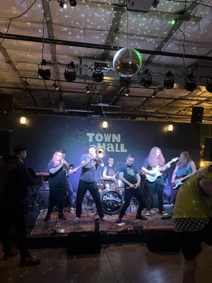 Town Hall Collaborative