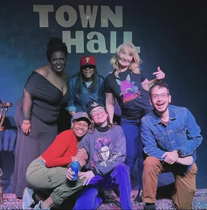 Town Hall Collaborative