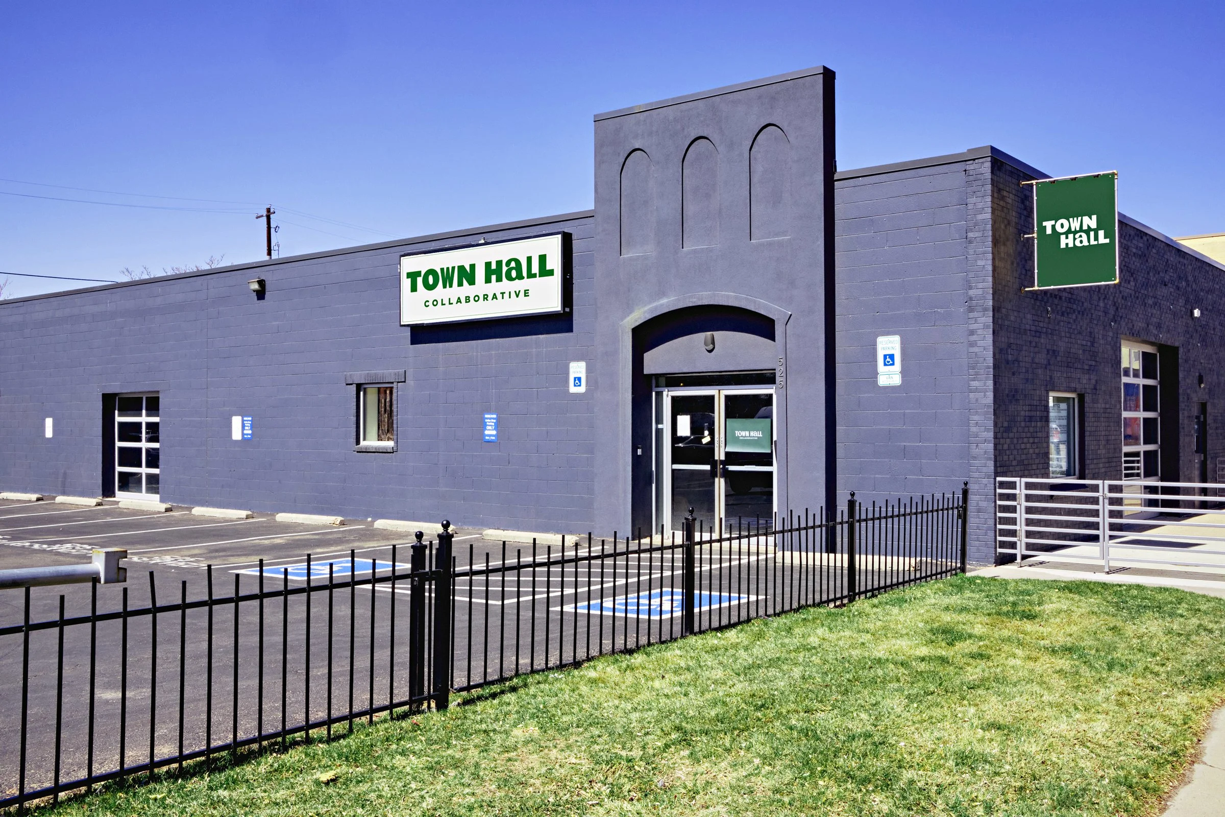 Town Hall Collaborative