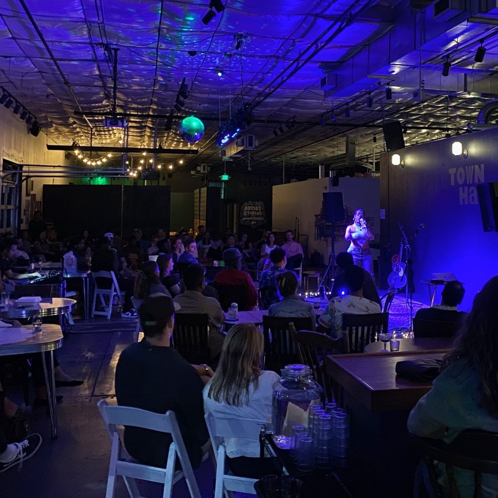 Town Hall Collaborative