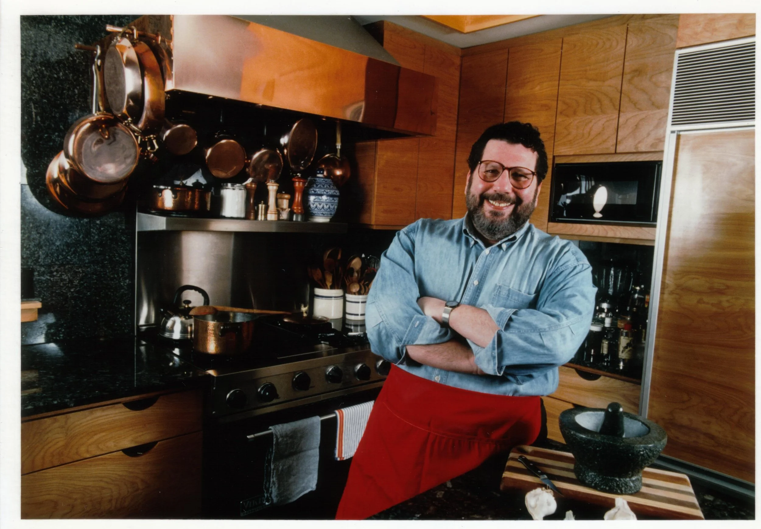 Arthur Schwartz 1947- — Bob Harned Family