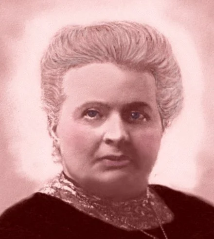 19th Century Births — Bob Harned Family