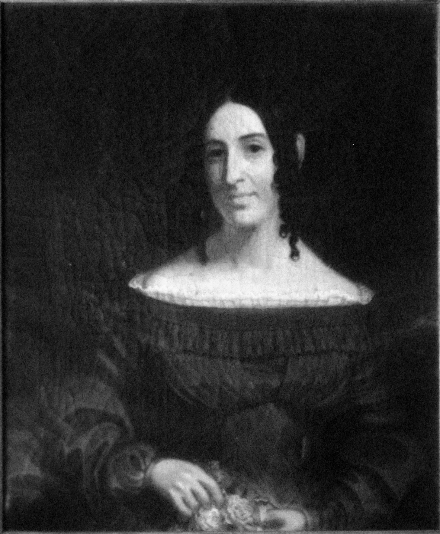 Unsung But Not Forgotten, 2018 — Bob Harned Family