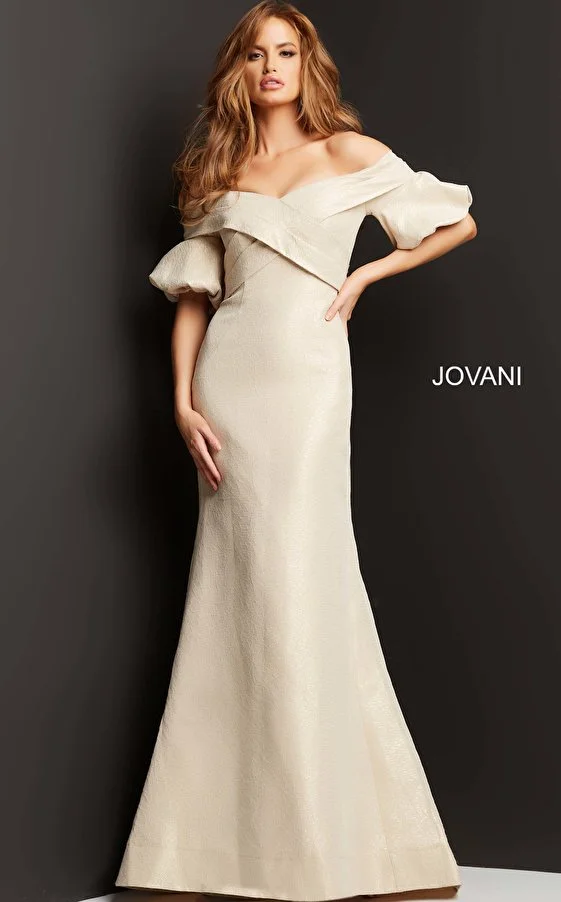 Jovani 00446 — Eva Of Sayville