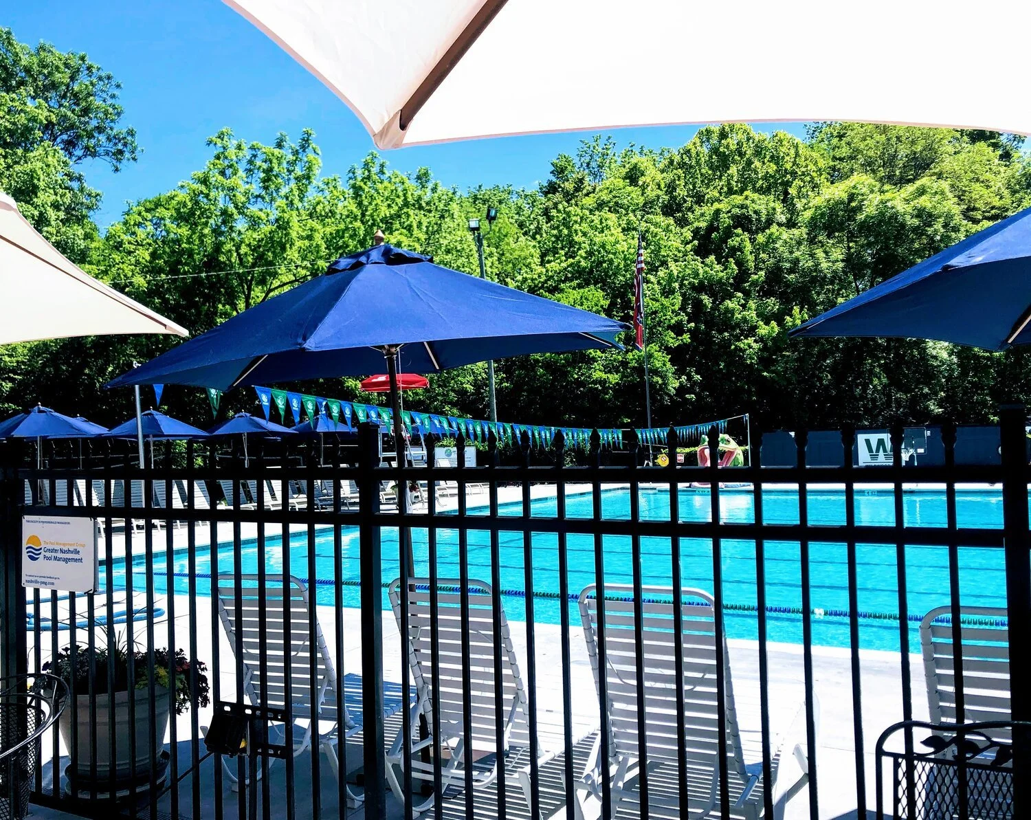 About Us — Brentwood Swim & Tennis Club