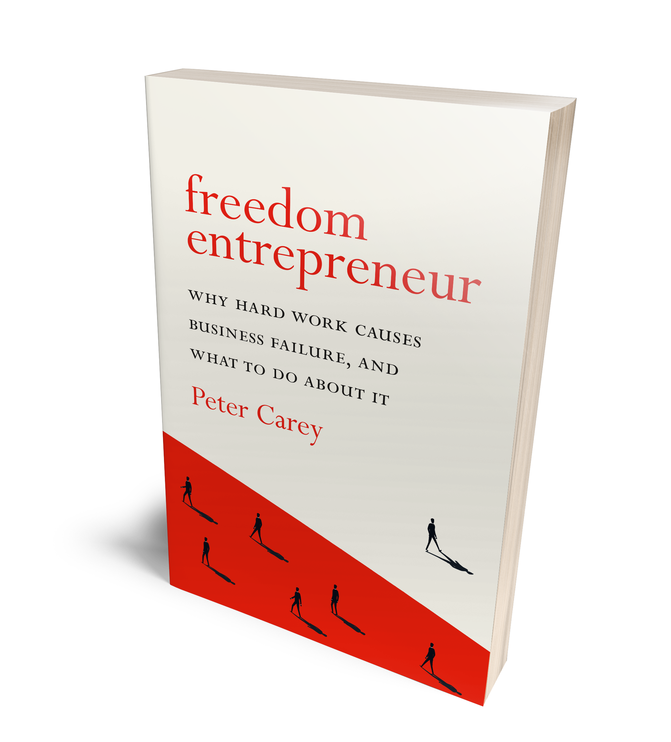 Freedom Entrepreneur