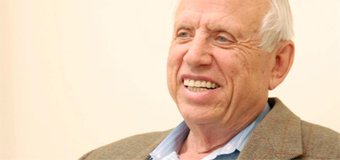 Our Founder — Willard Agri-Service