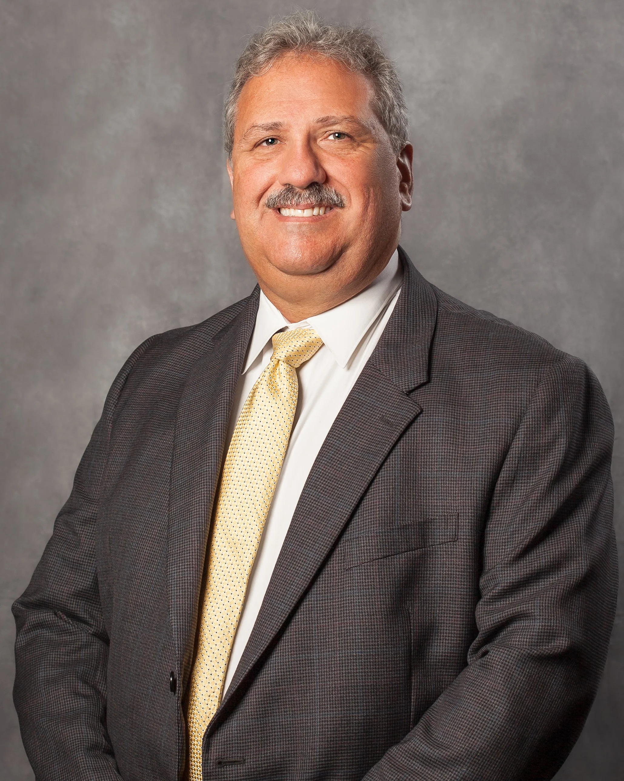 Leadership Team — Willard Agri Service