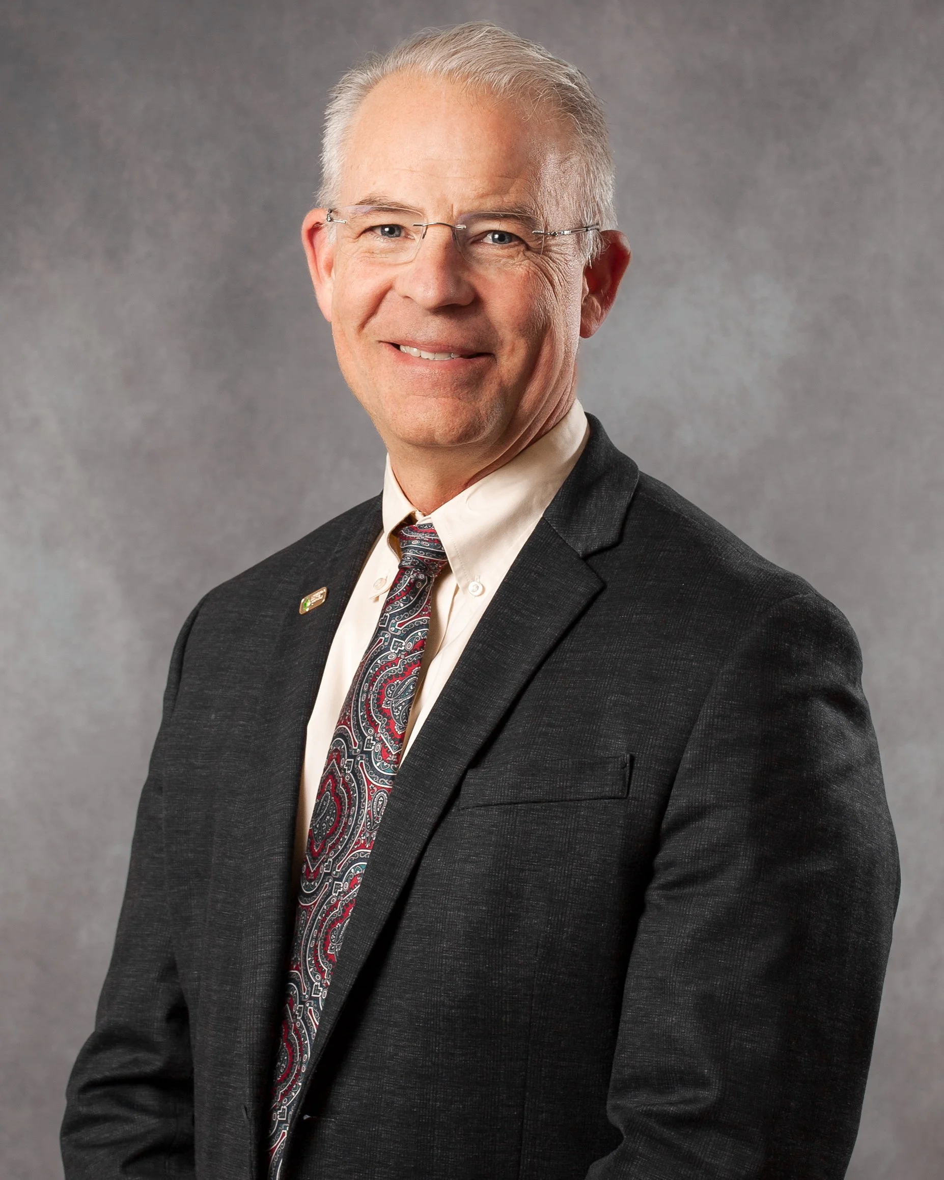 Leadership Team — Willard Agri Service